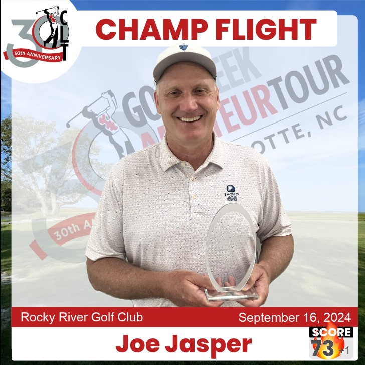 Golfweek Amateur Tour