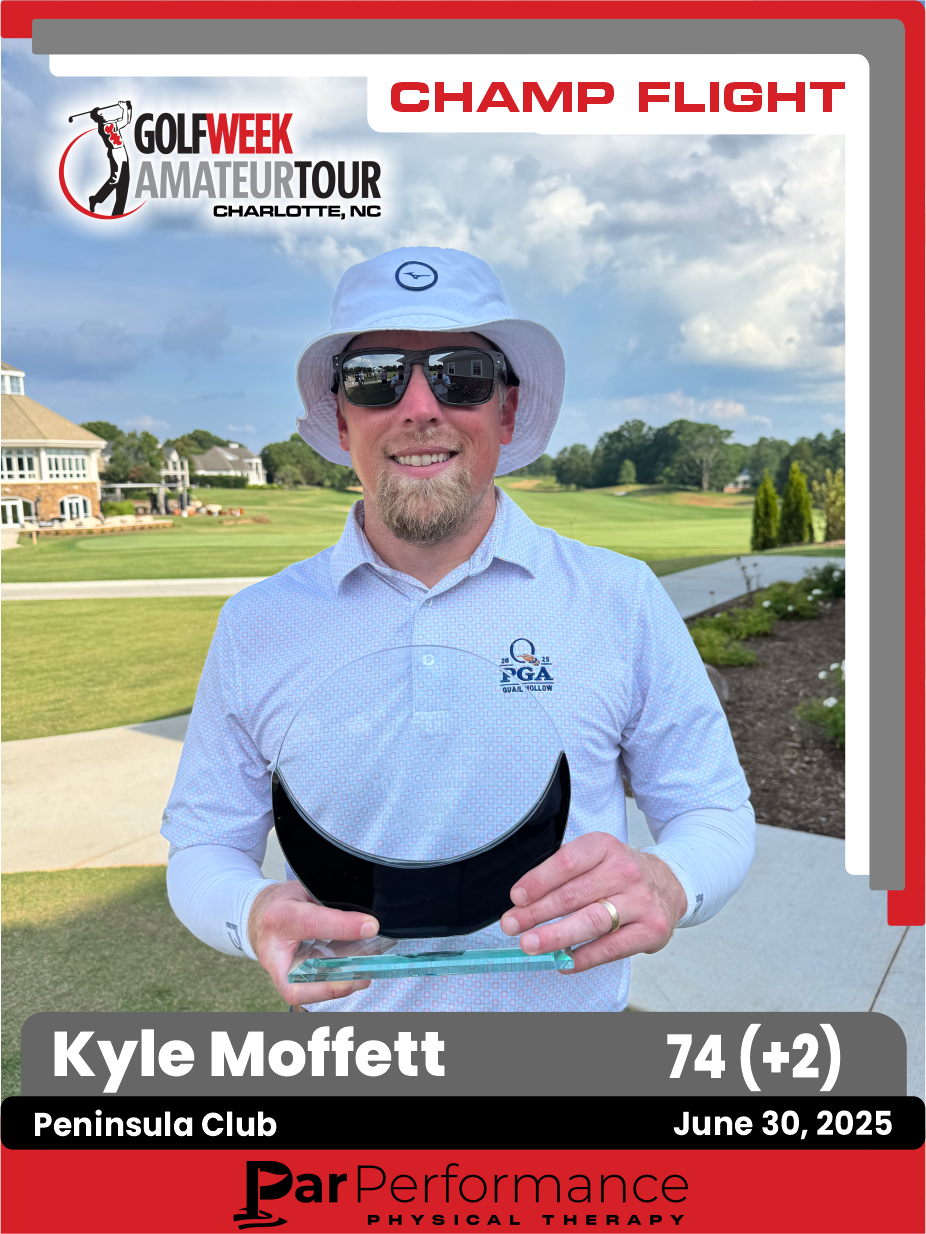 Golfweek Amateur Tour