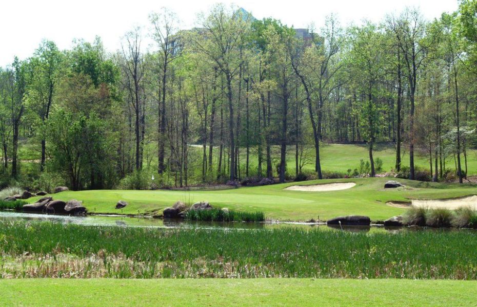 Golfweek Amateur Tour