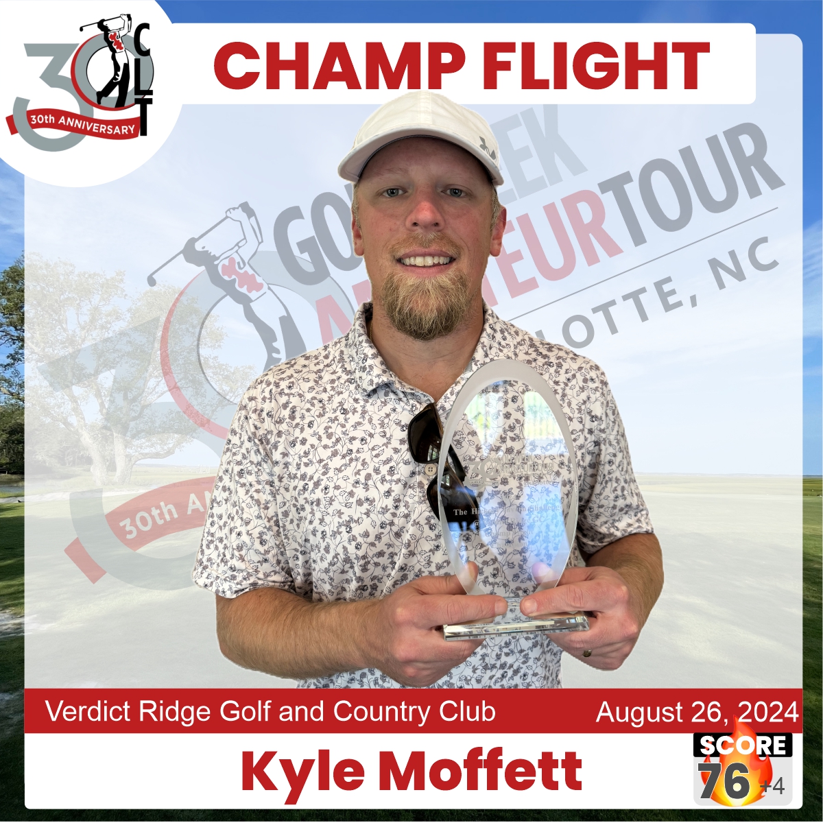 Golfweek Amateur Tour