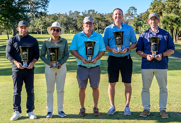 Golfweek Amateur Tour