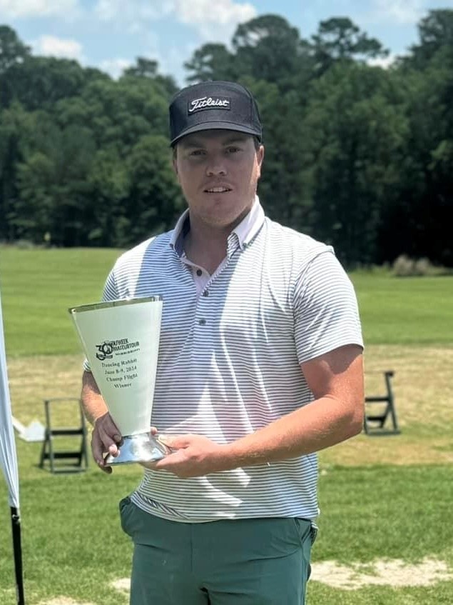 Golfweek Amateur Tour