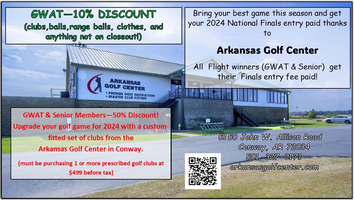 Golfweek Amateur Tour