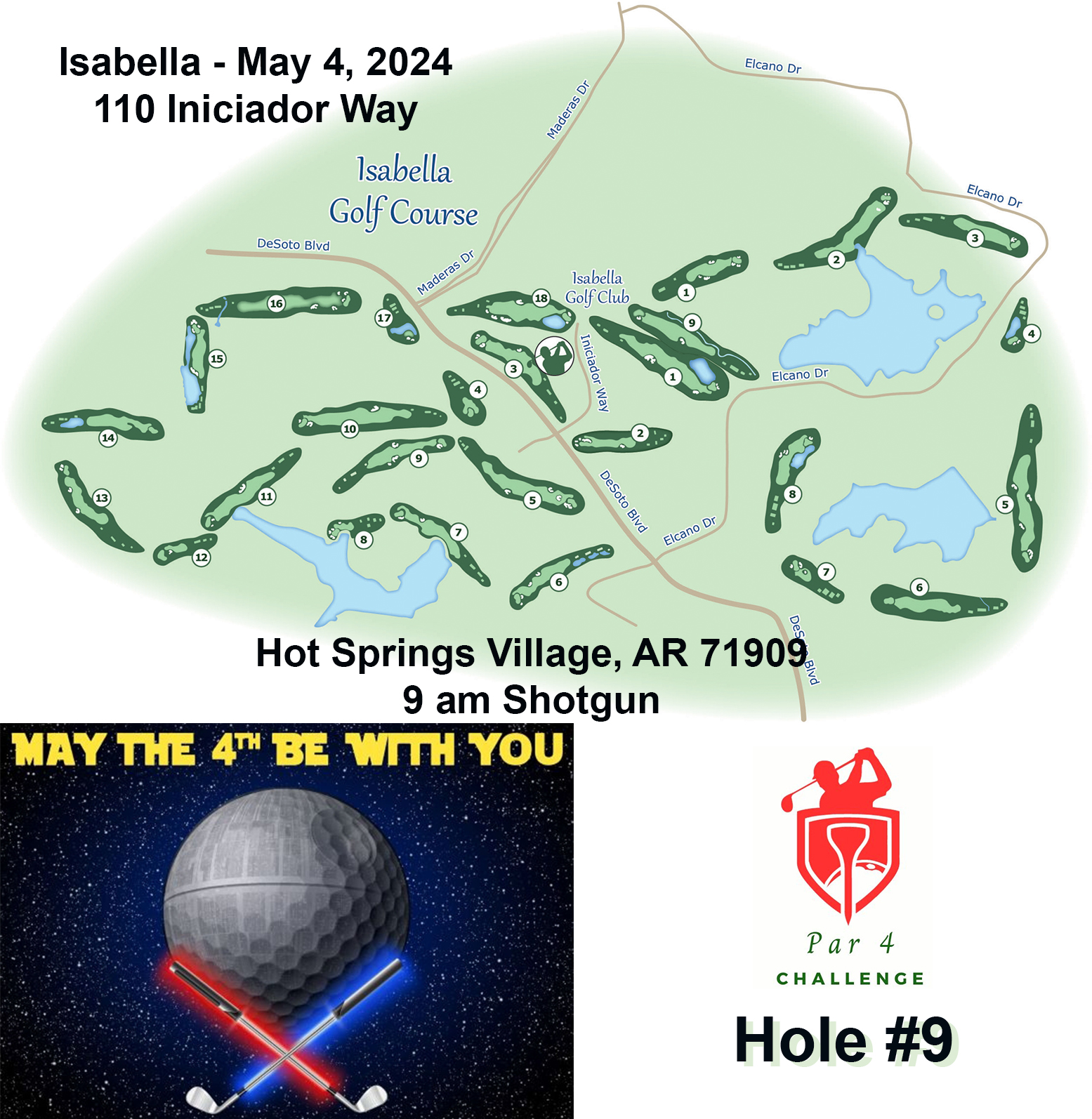 Golfweek Amateur Tour