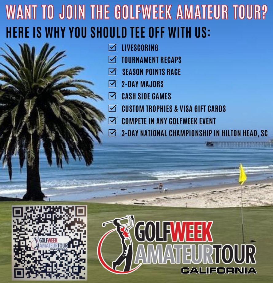 Golfweek Amateur Tour