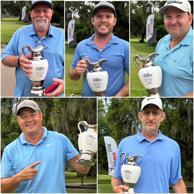 Golfweek Amateur Tour