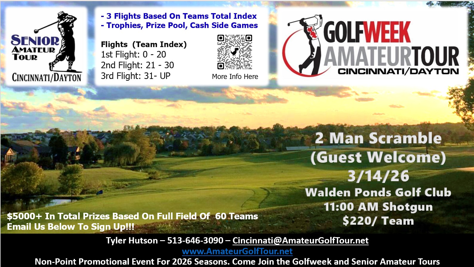 Golfweek Amateur Tour