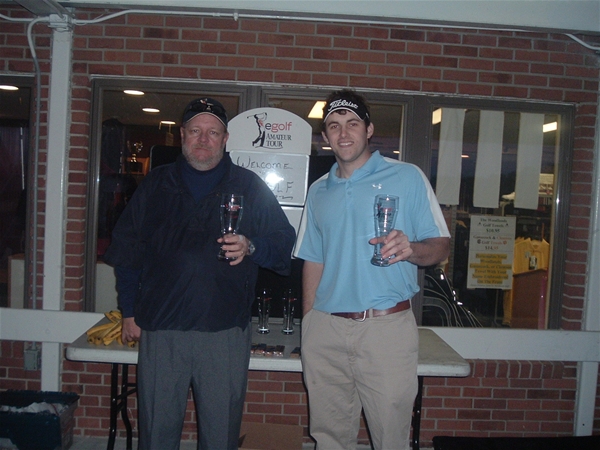 Golfweek Amateur Tour