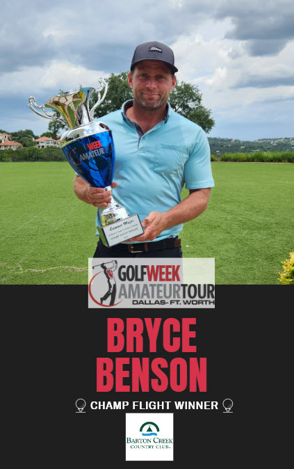 Golfweek Amateur Tour