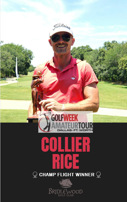 Golfweek Amateur Tour