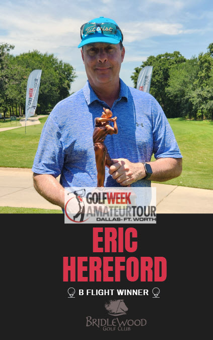 Golfweek Amateur Tour