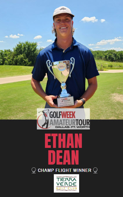 Golfweek Amateur Tour