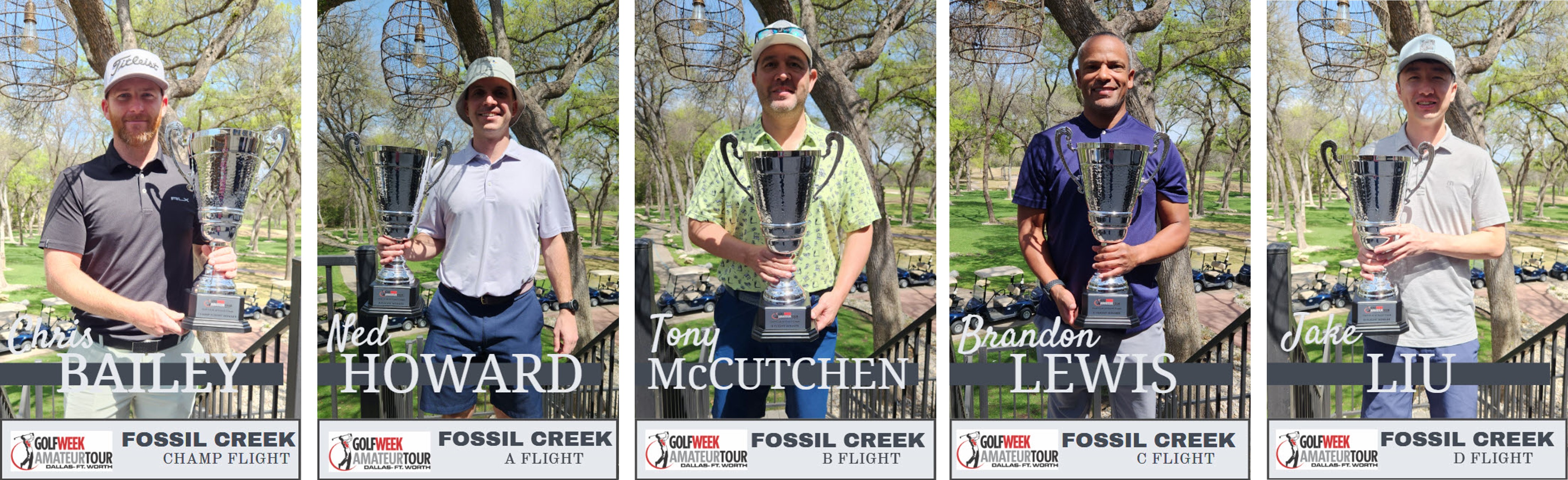 Golfweek Amateur Tour