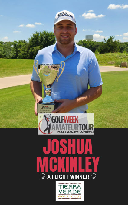 Golfweek Amateur Tour