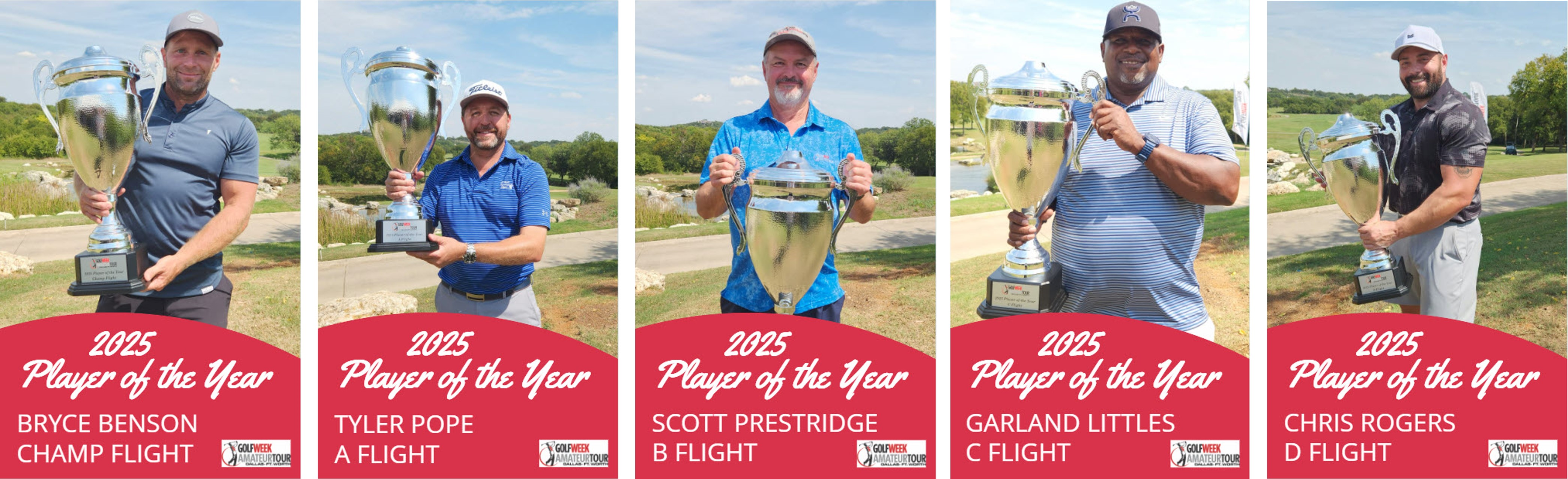 Golfweek Amateur Tour