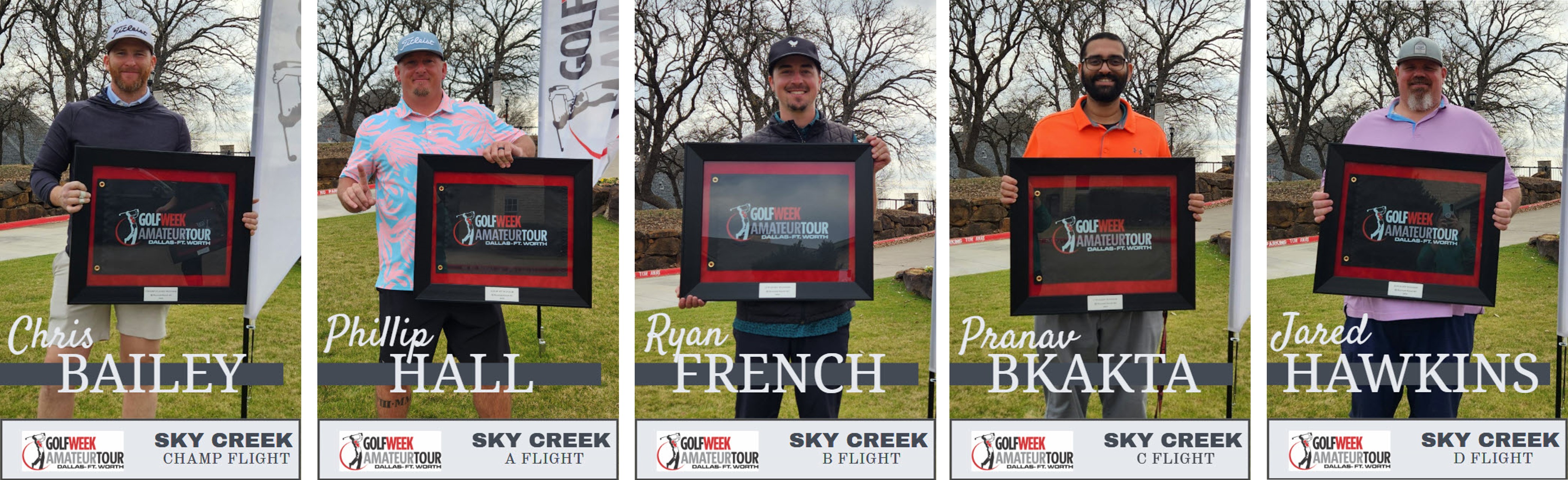 Golfweek Amateur Tour