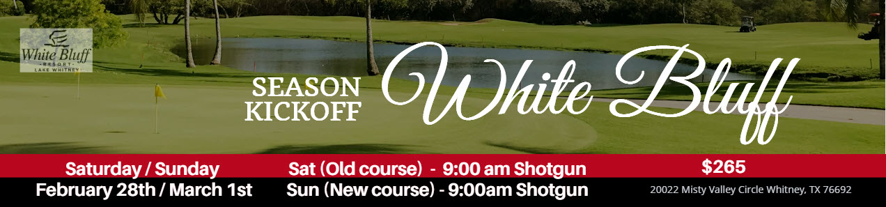 Golfweek Amateur Tour