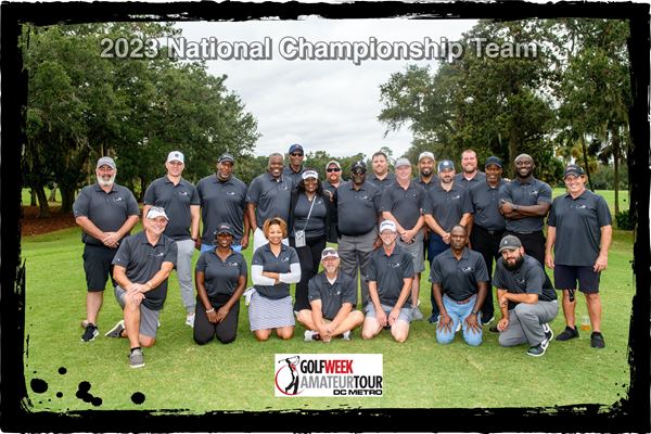 Golfweek Amateur Tour