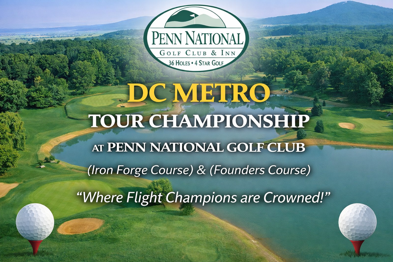 Golfweek Amateur Tour