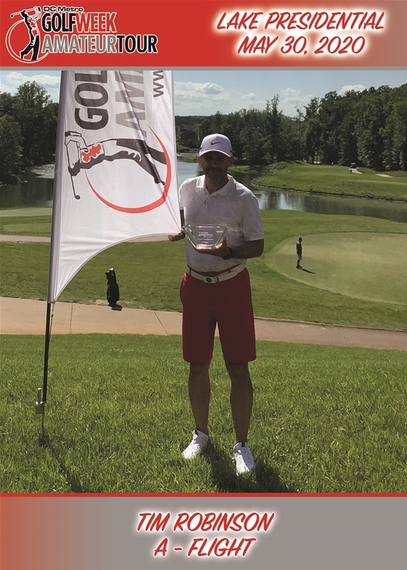 Golfweek Amateur Tour