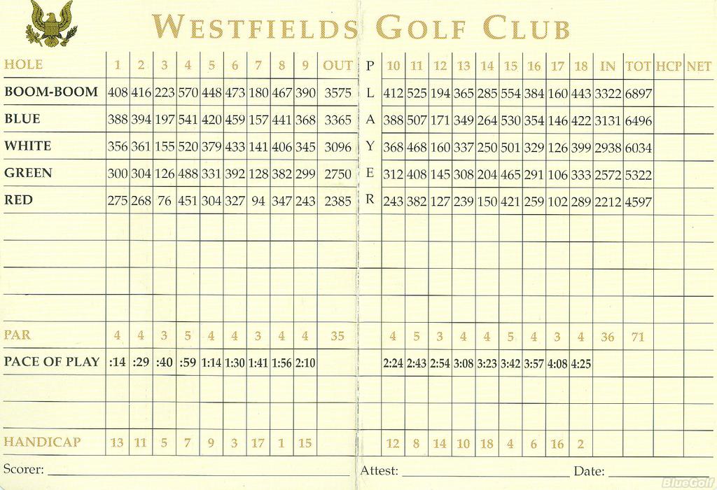 Golfweek Amateur Tour