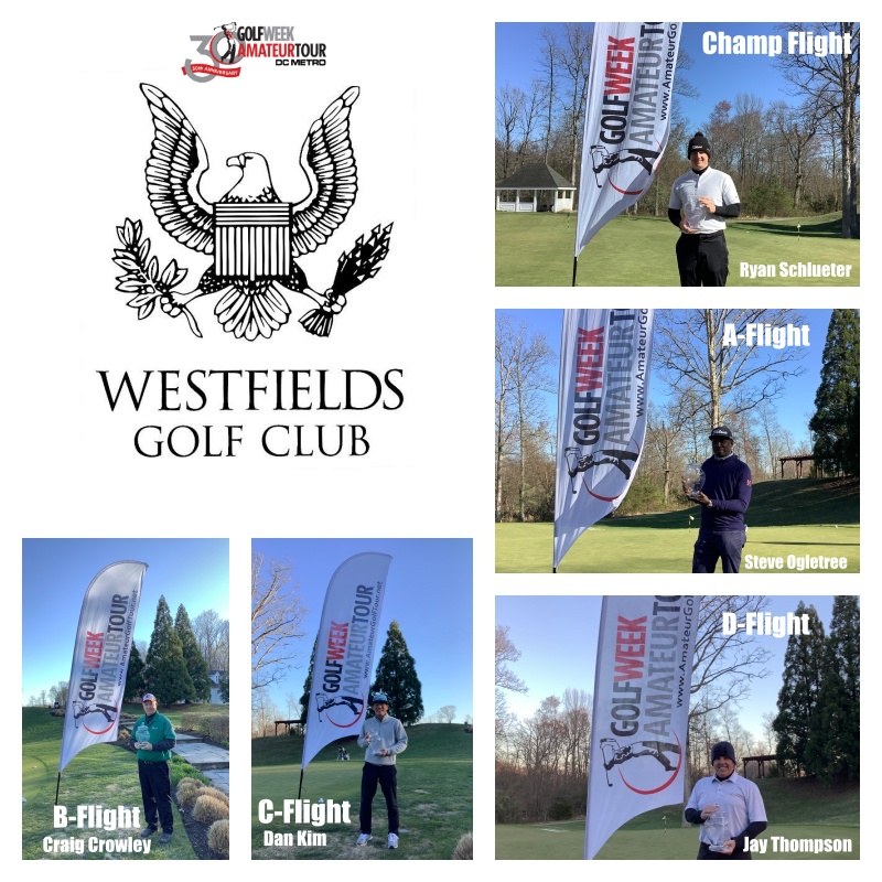Golfweek Amateur Tour