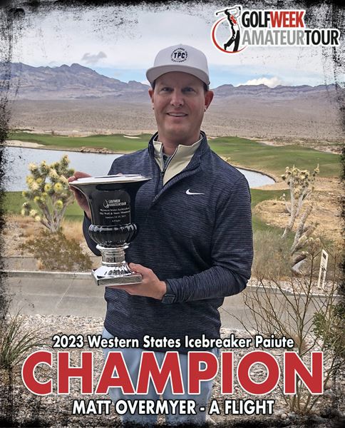 Golfweek Amateur Tour