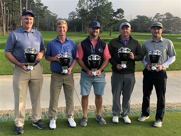 Golfweek Amateur Tour