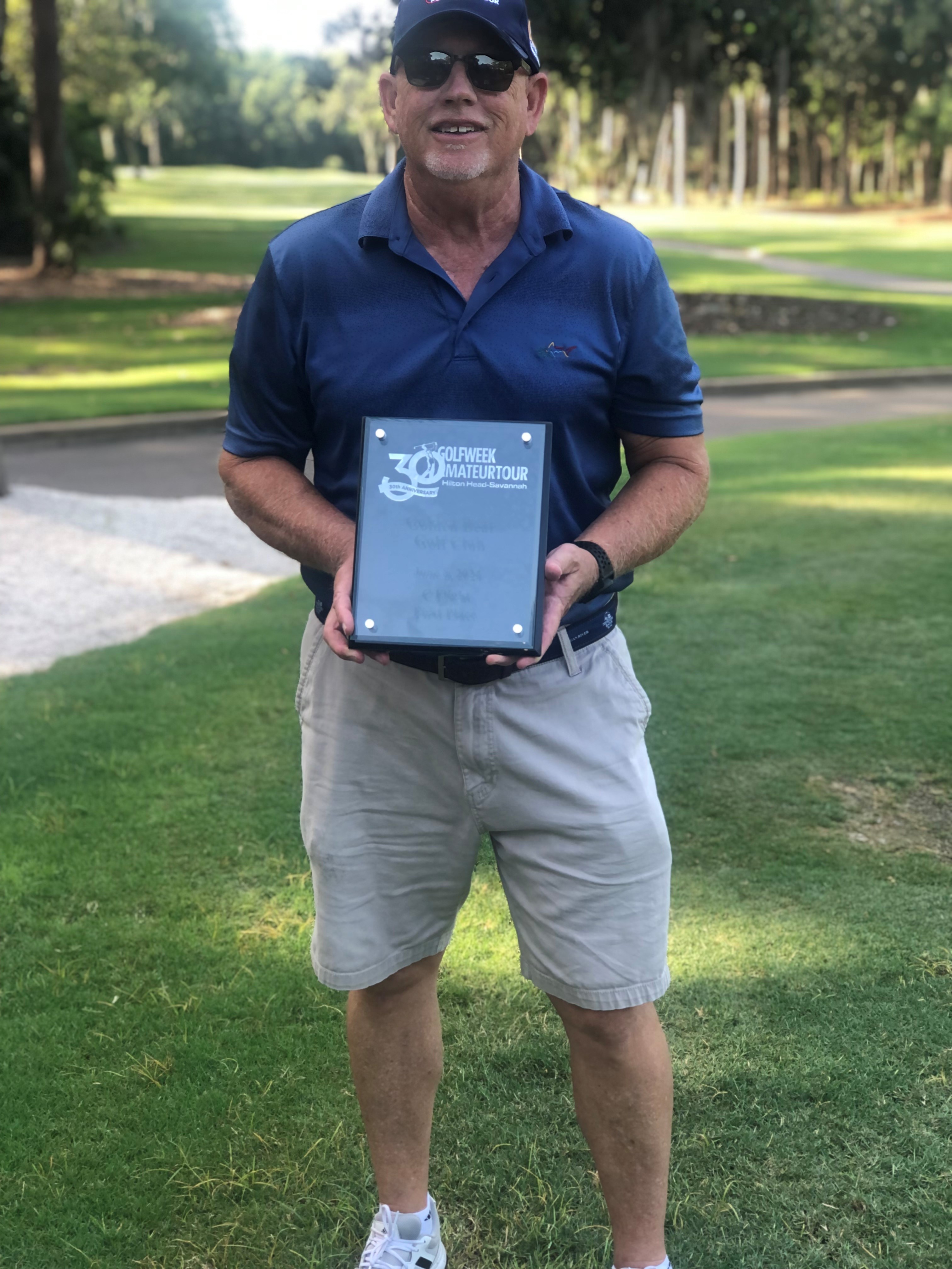 Golfweek Amateur Tour