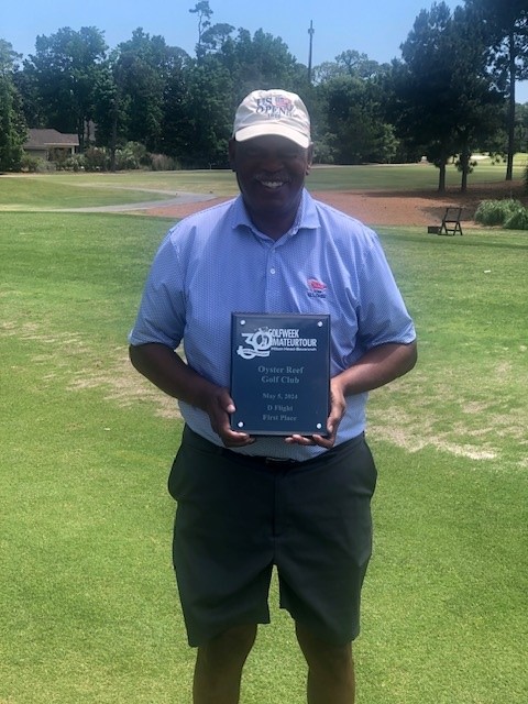 Golfweek Amateur Tour