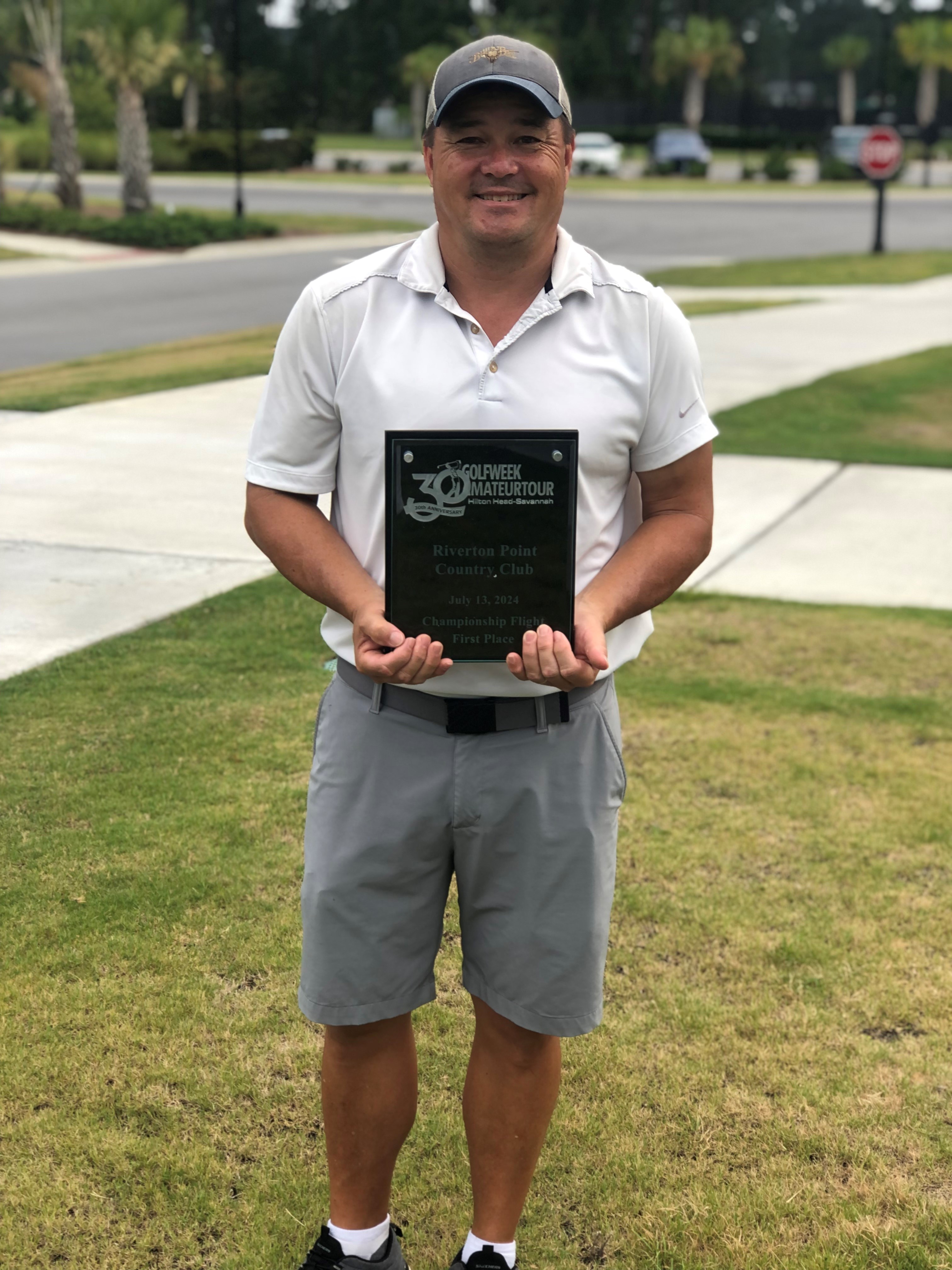 Golfweek Amateur Tour