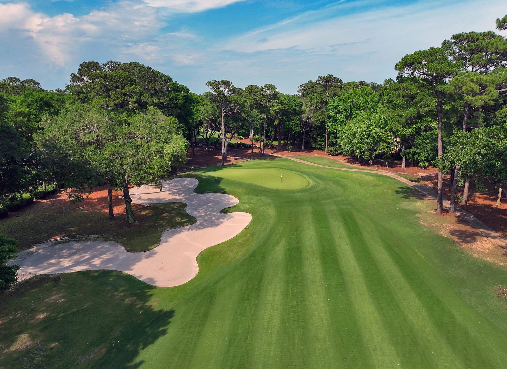 Golfweek Amateur Tour