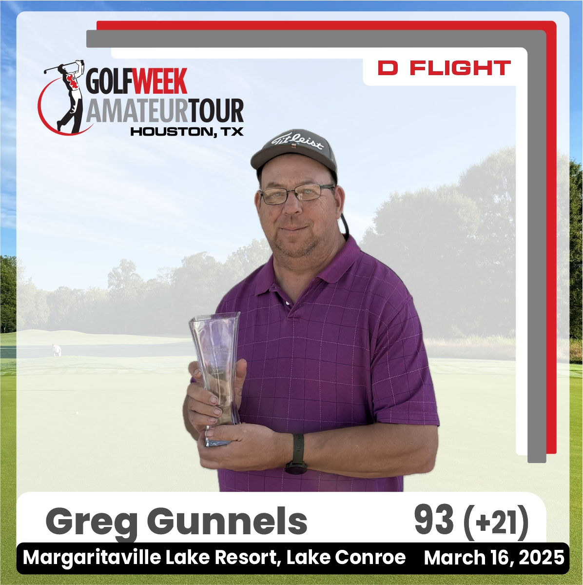 Golfweek Amateur Tour