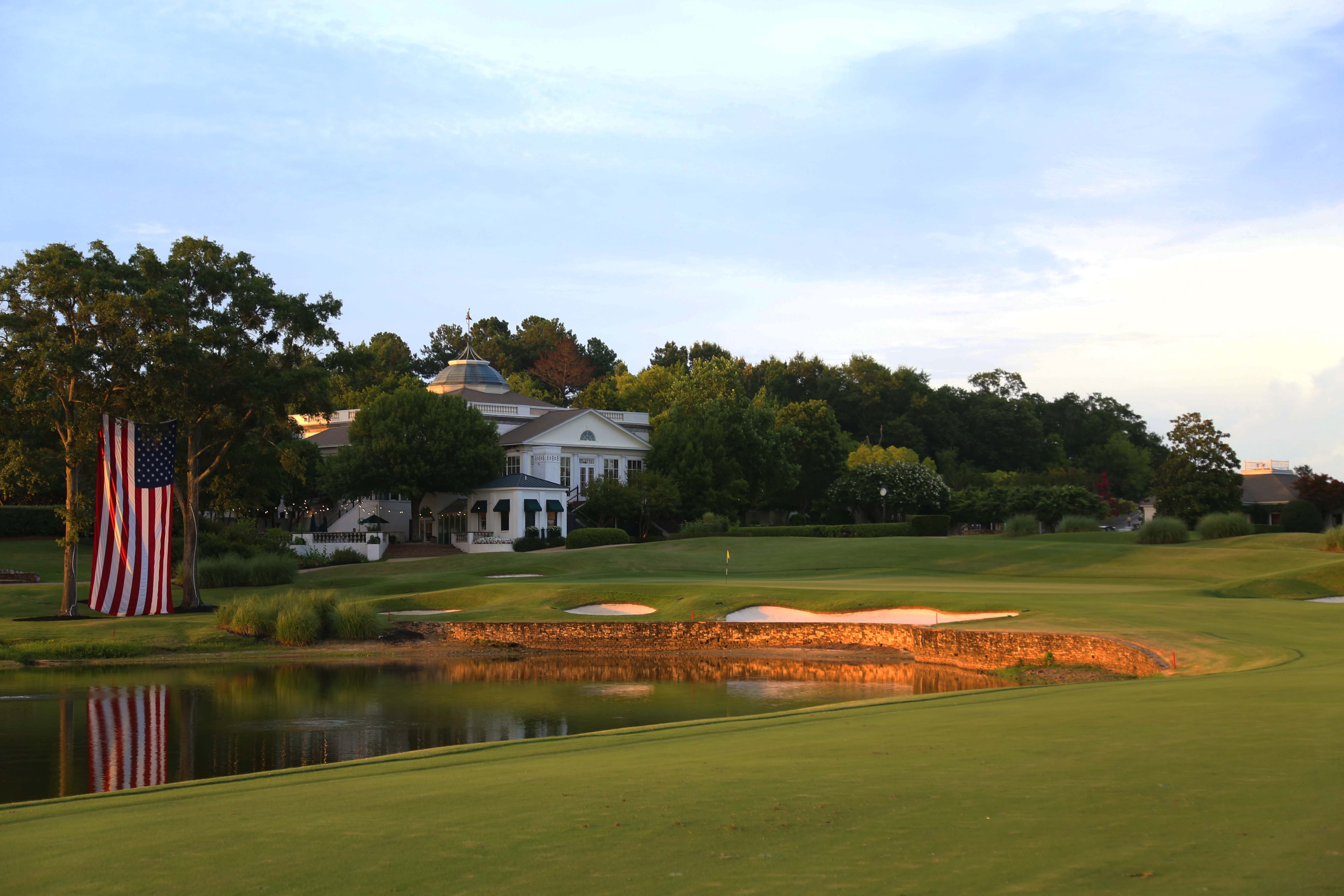 Golfweek Amateur Tour