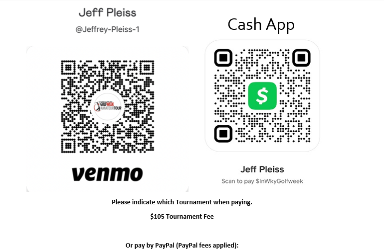 Golfweek Amateur Tour