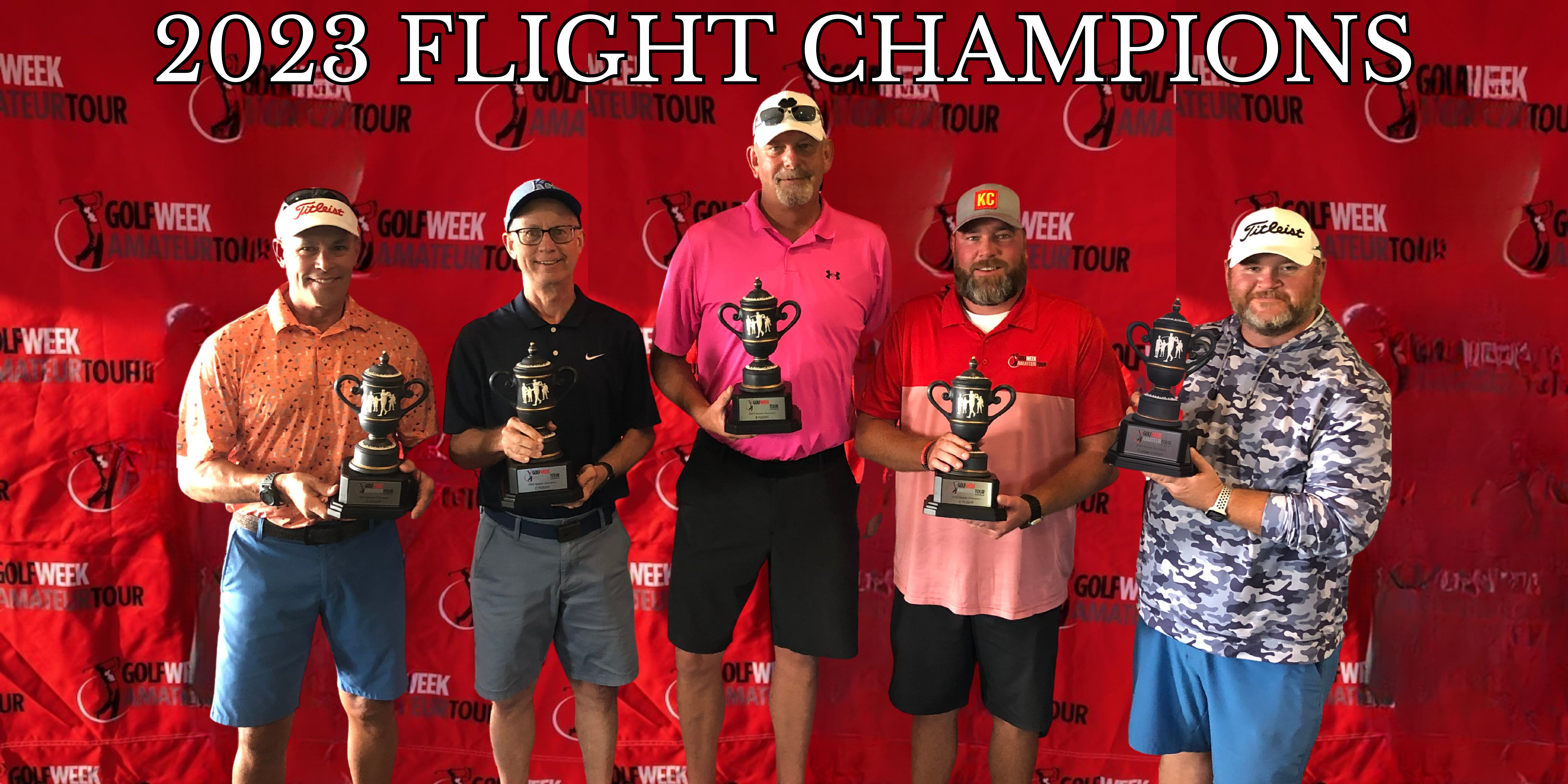 Golfweek Amateur Tour