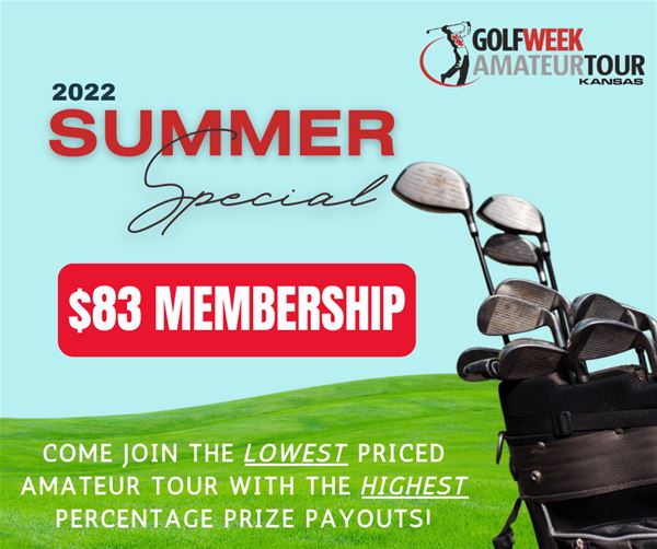 Golfweek Amateur Tour