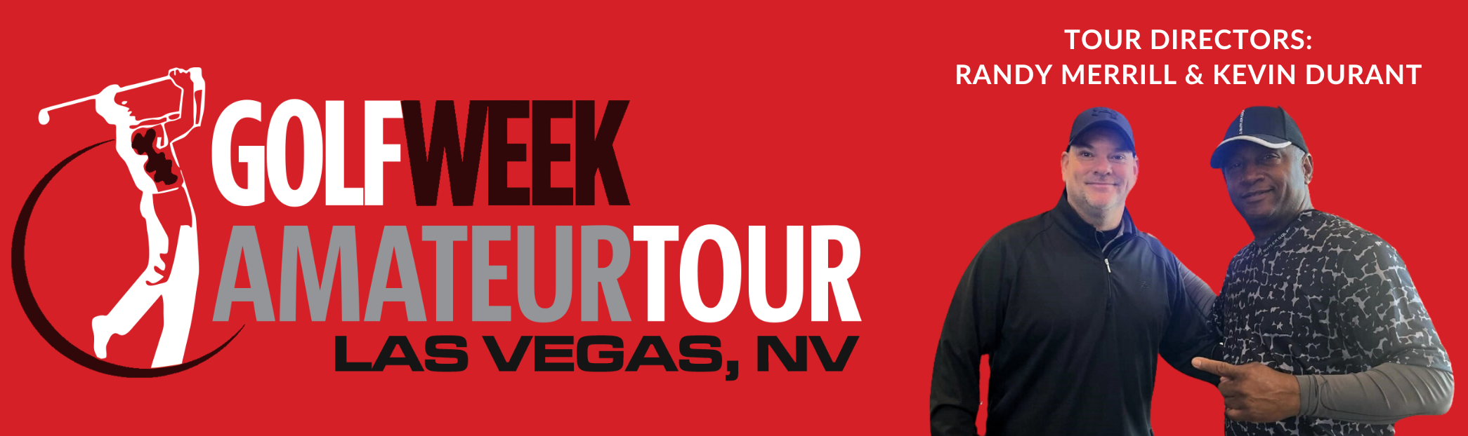 Golfweek Amateur Tour