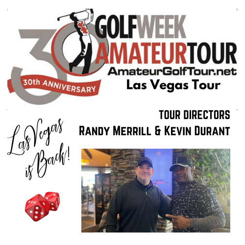 Golfweek Amateur Tour