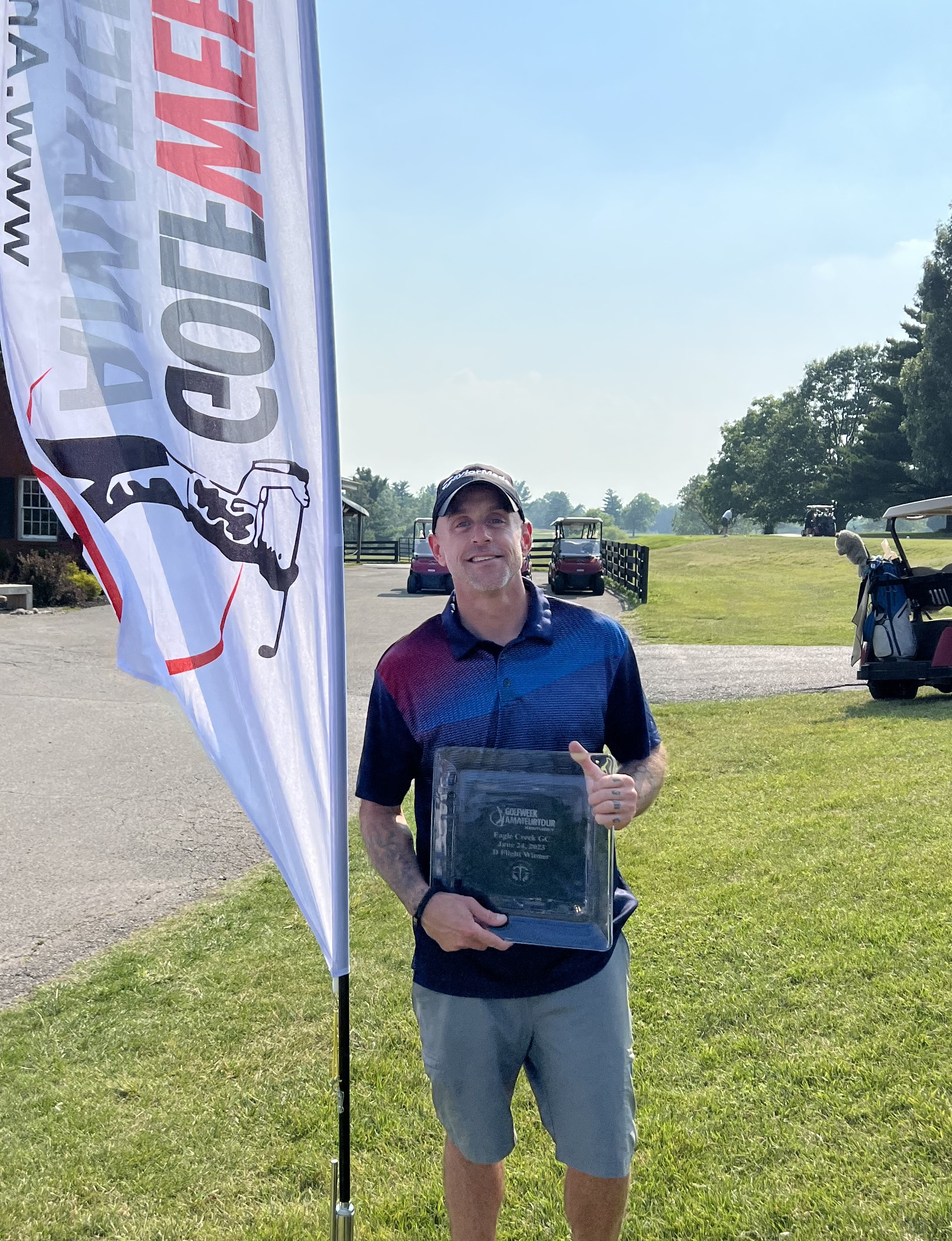 Golfweek Amateur Tour