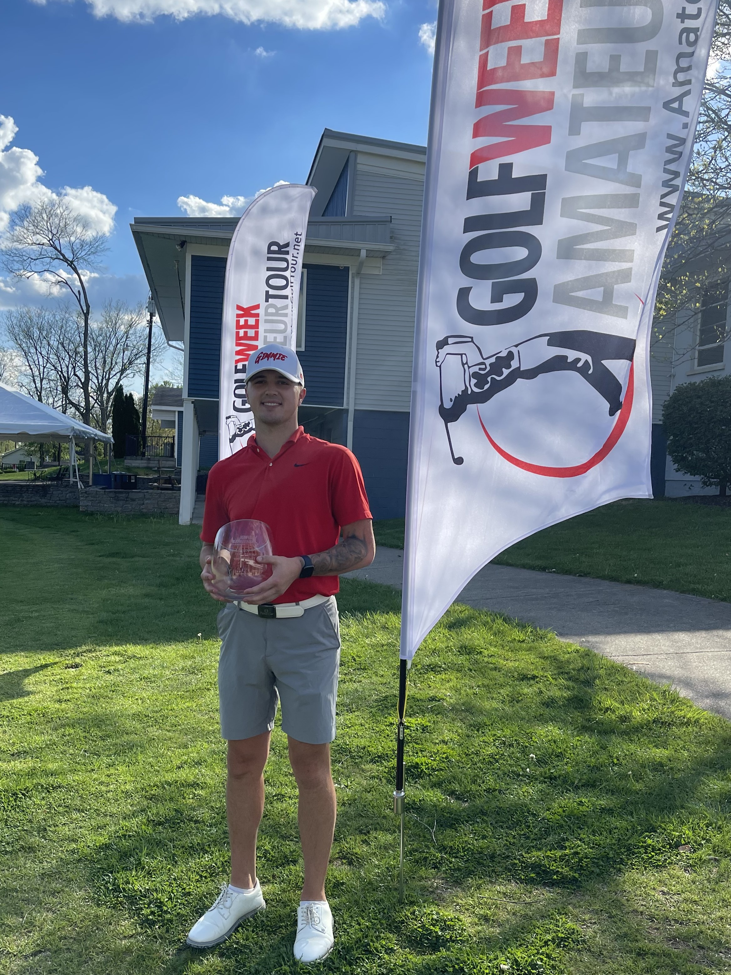 Golfweek Amateur Tour