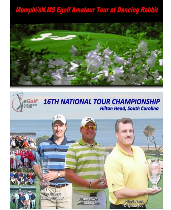 Golfweek Amateur Tour