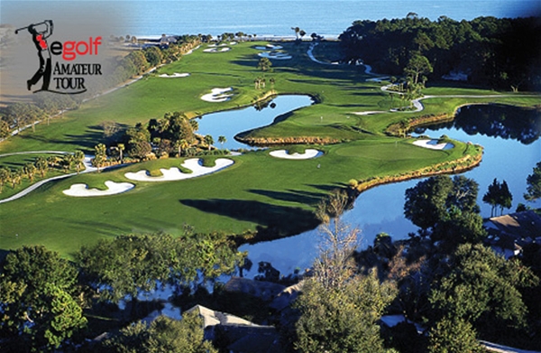 Golfweek Amateur Tour