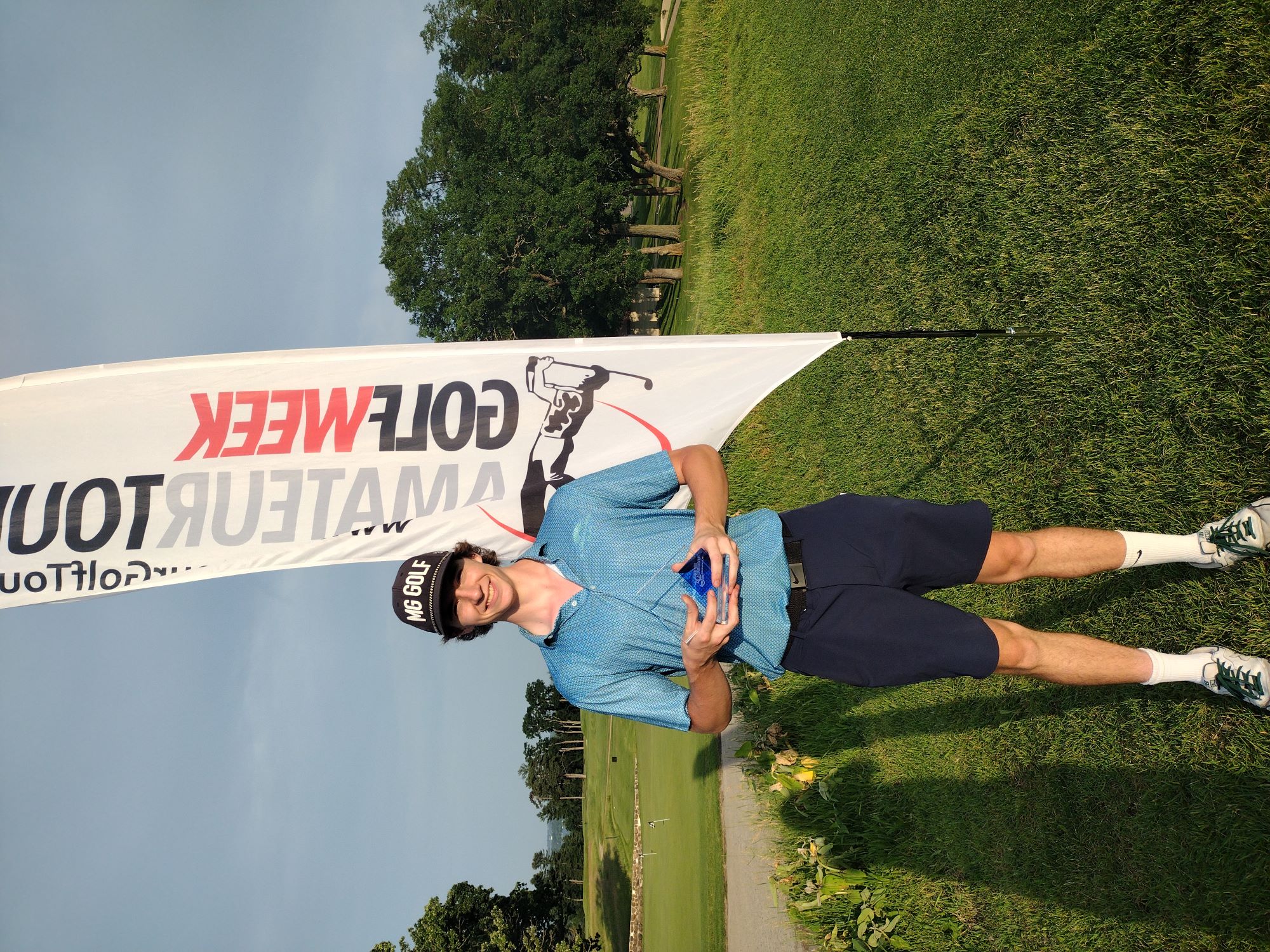 Golfweek Amateur Tour