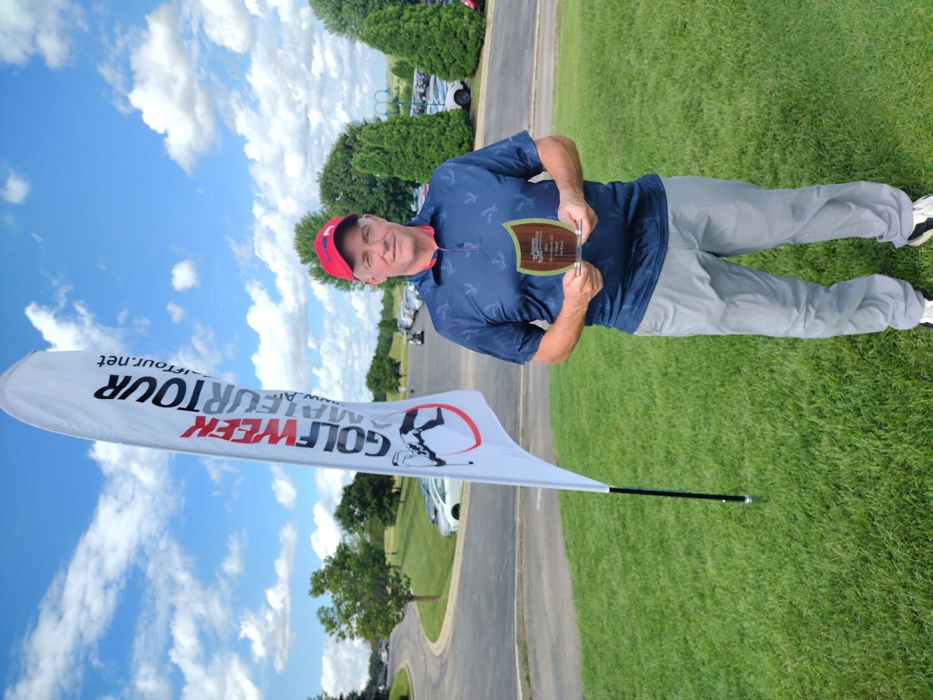 Golfweek Amateur Tour