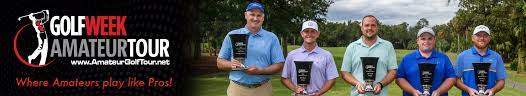 Golfweek Amateur Tour