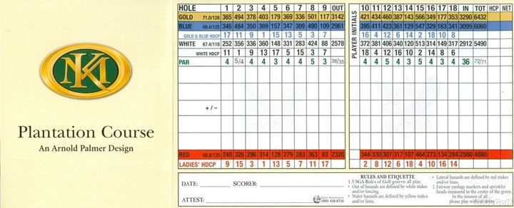 Golfweek Amateur Tour