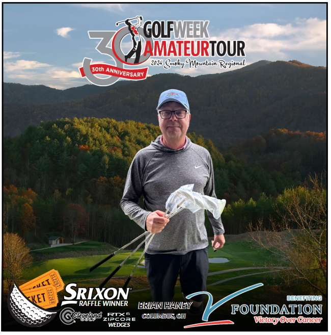 Golfweek Amateur Tour