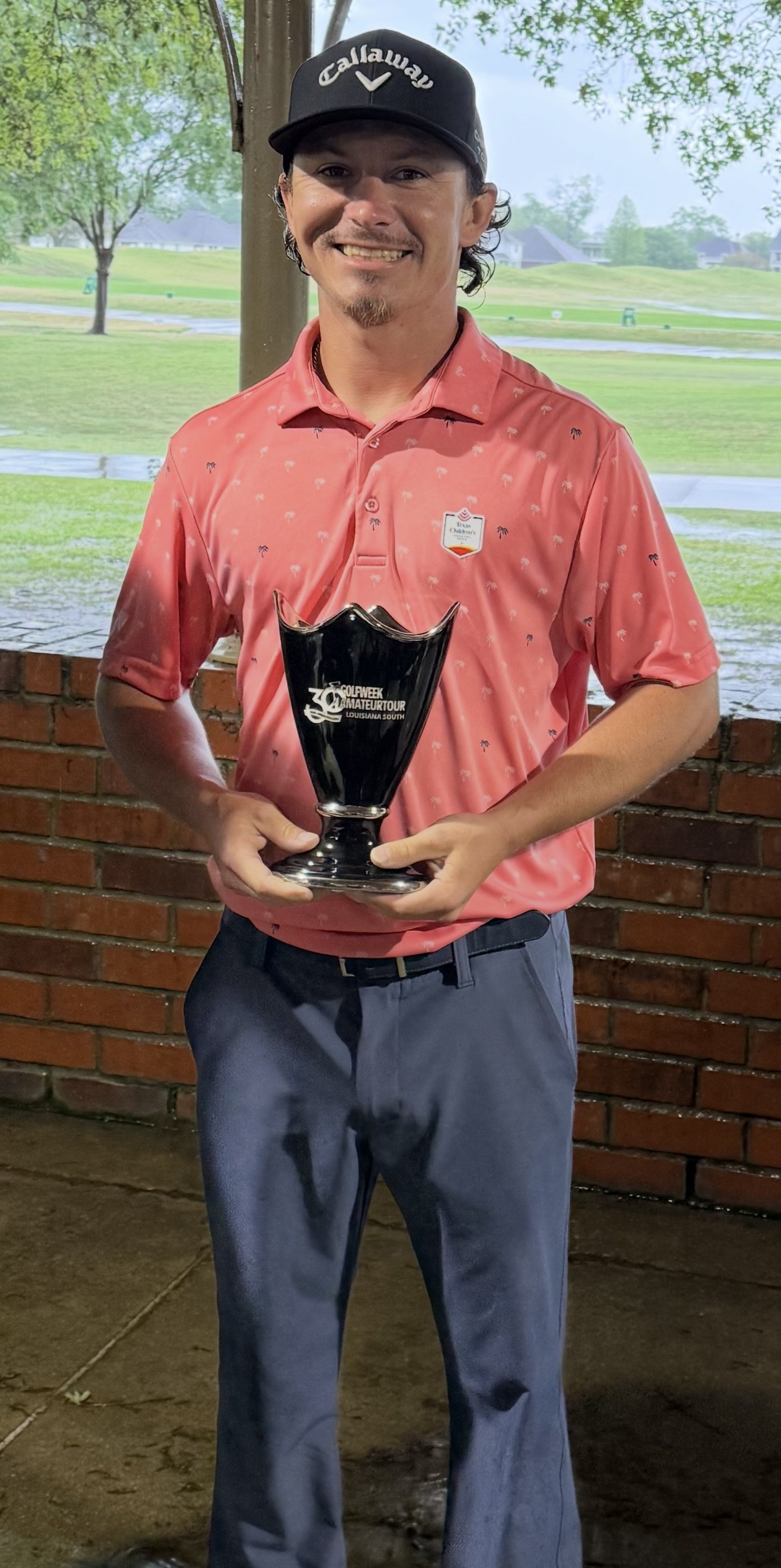 Golfweek Amateur Tour