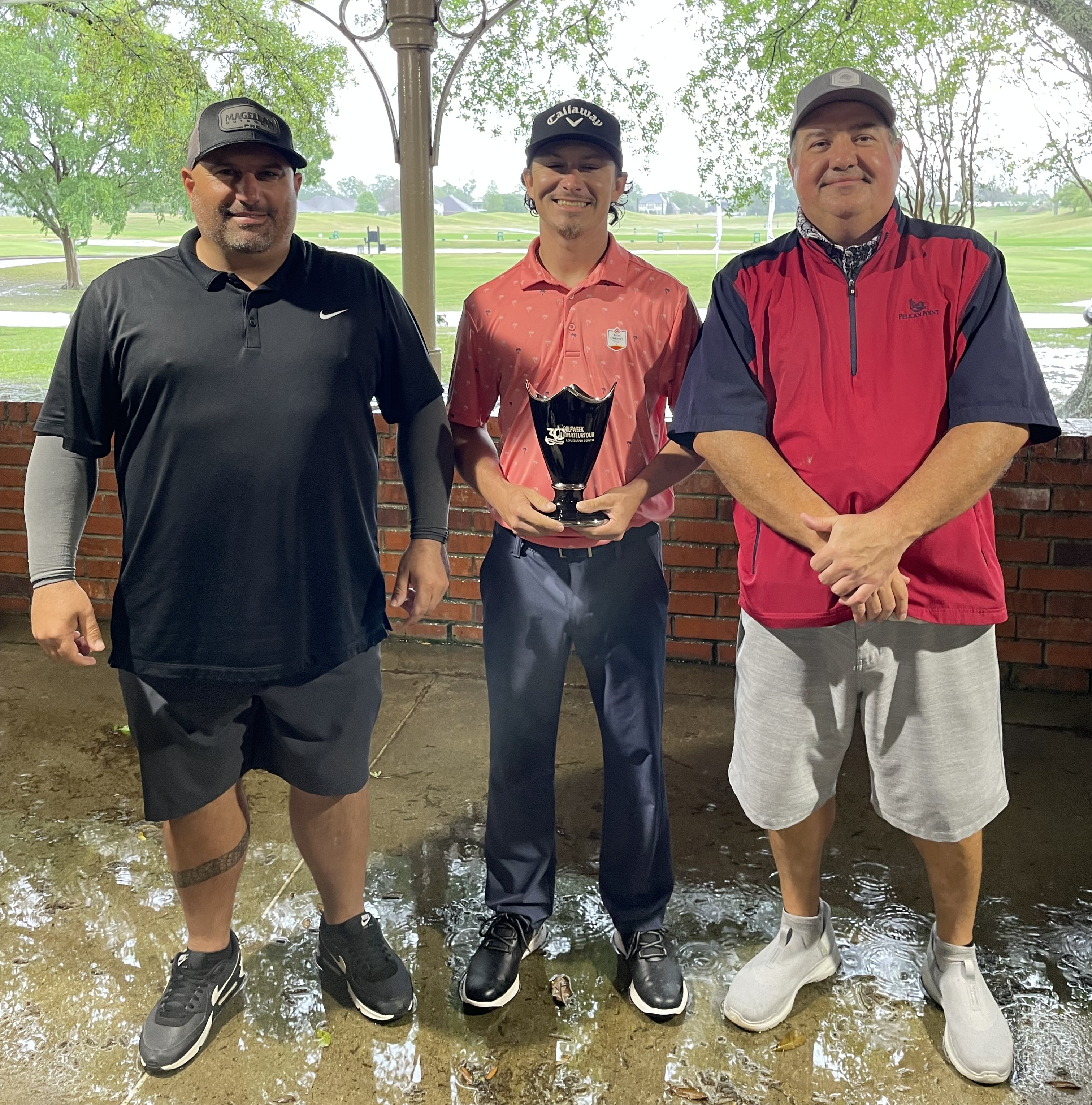 Golfweek Amateur Tour